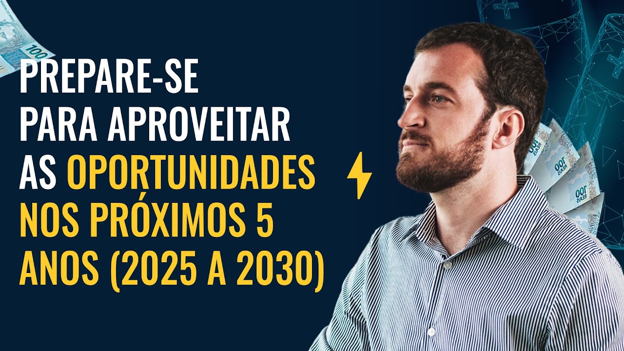 ENGENHARIA ELÉTRICA: Tendências do mercado de 2025 a 2030!