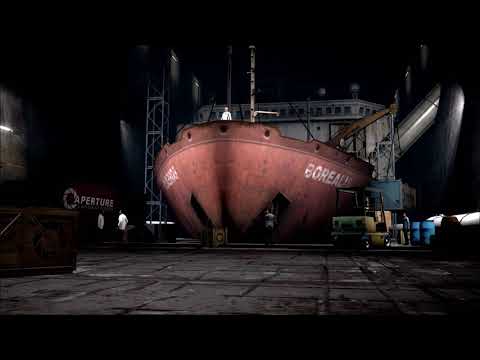 Steam Community :: Video :: The Hyperboreal Trailer ( Half life 2 ...