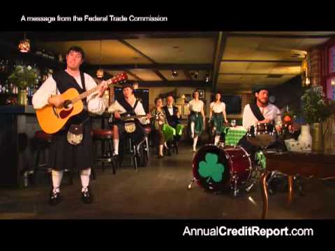 Annual-Credit-Report.com Restaurant Commercial