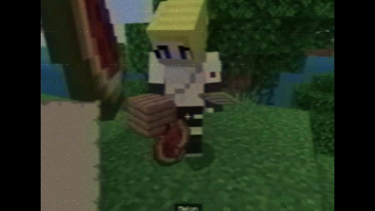 Minecraft with noobs REBIRTHED - the trailer