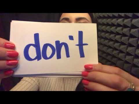 Blue Words
