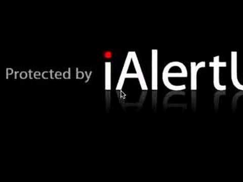 iAlertU with Automatic FTP Upload