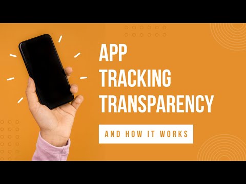 Apple's App Tracking Transparency (ATT) Explained - AdCoach