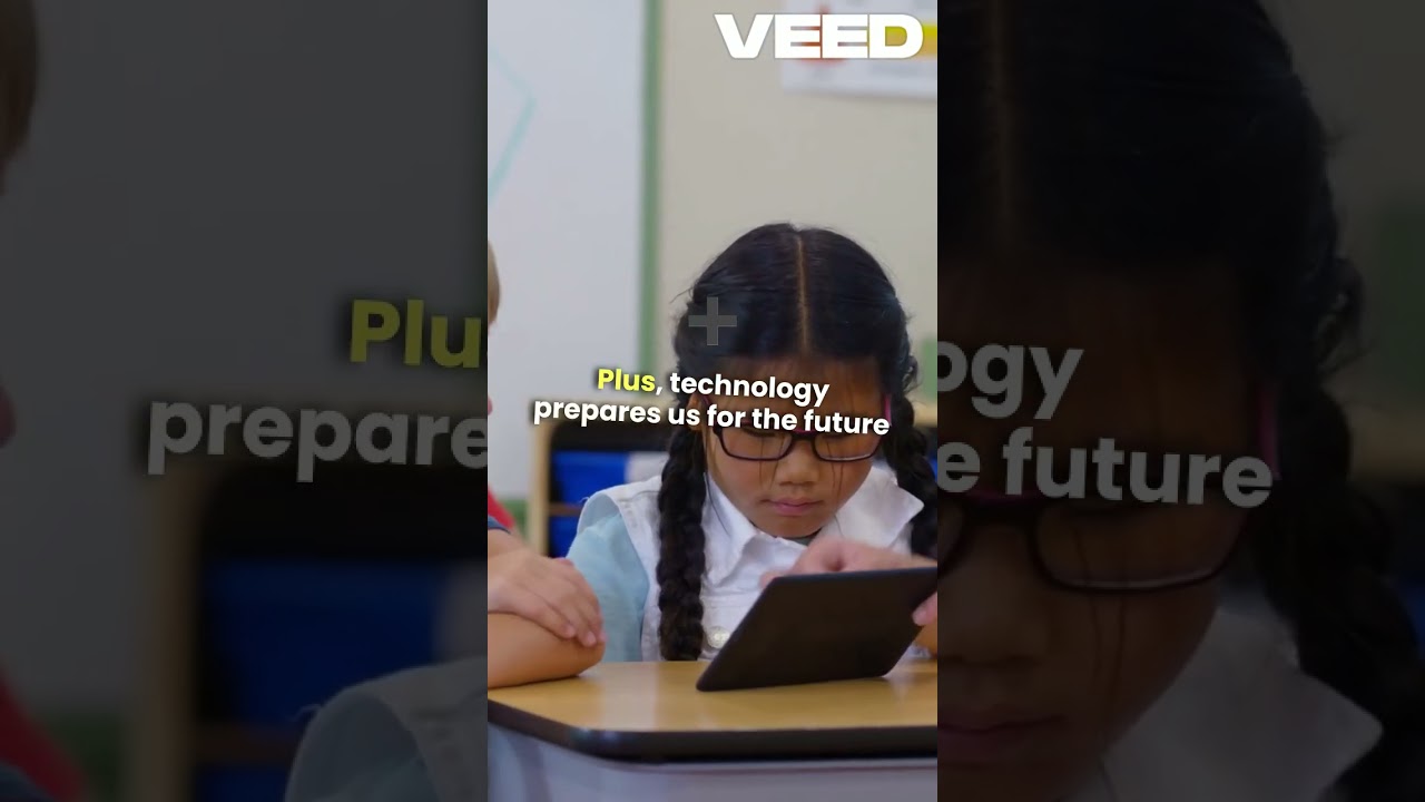 Benefits of Technology in Education #technology #Education #future