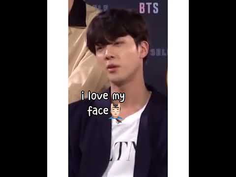 #BTS #JIN PICK-UP LINES FOR GIRLSπππ