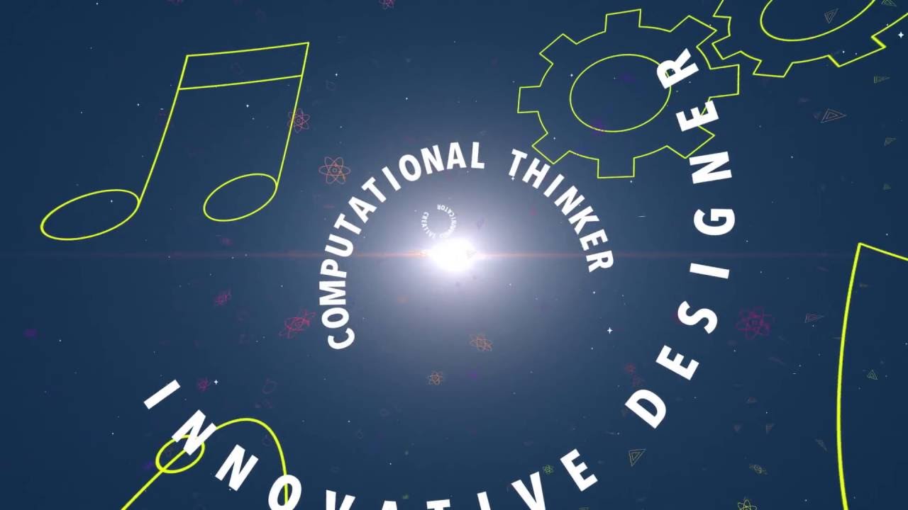 Introducing the ISTE Standards for Students