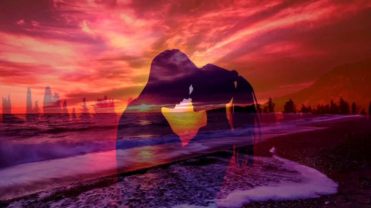 Romantic Sunset (HD1080p)