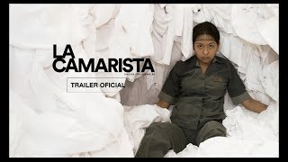 La camarista - Película 2018 - Cine.com