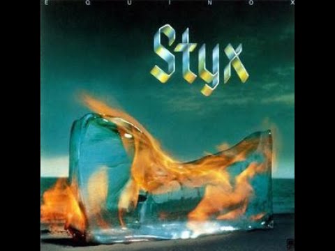 Styx - Mother Dear