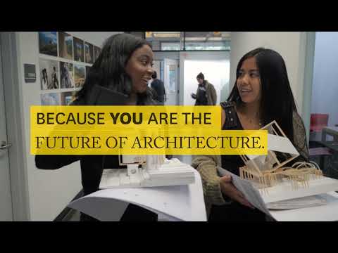 USC A-LAB Architecture Development Program
