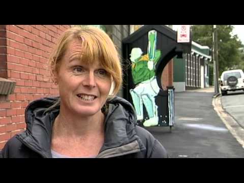 Residents petition against bus changes