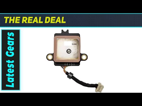 Essential GPS Module for Phantom 4 Pro Repair