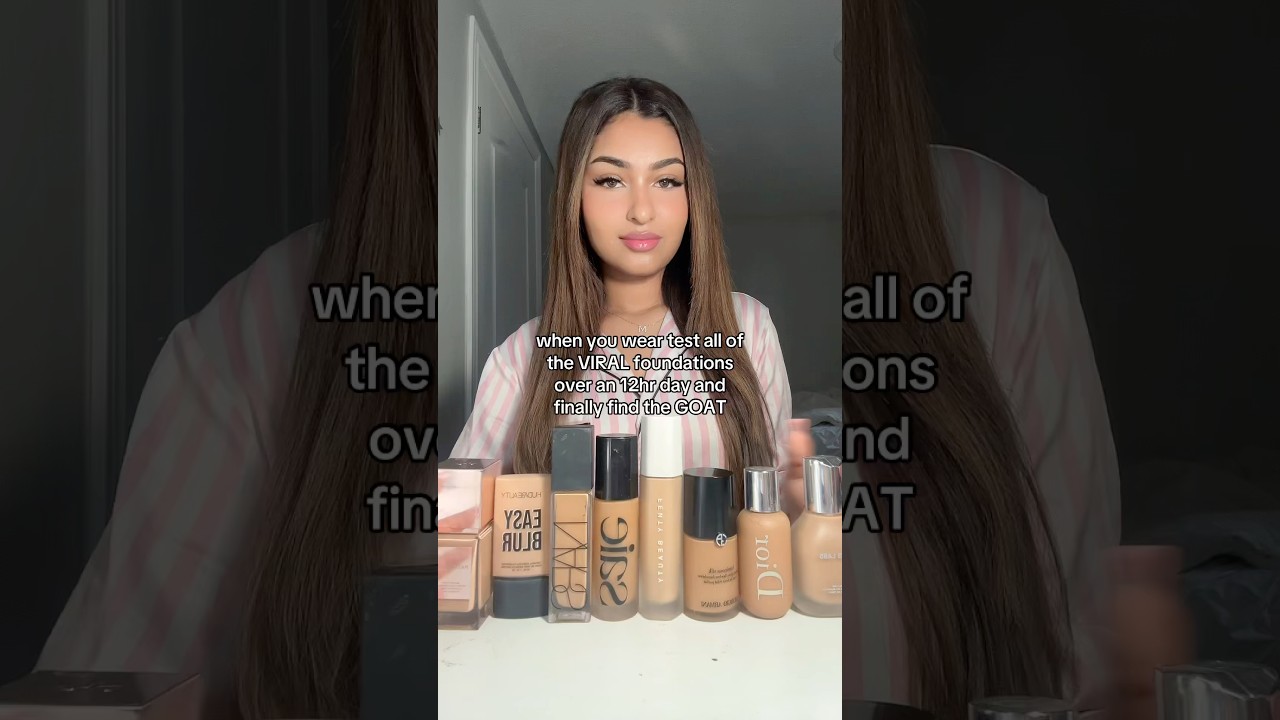 THE BEST FOUNDATION