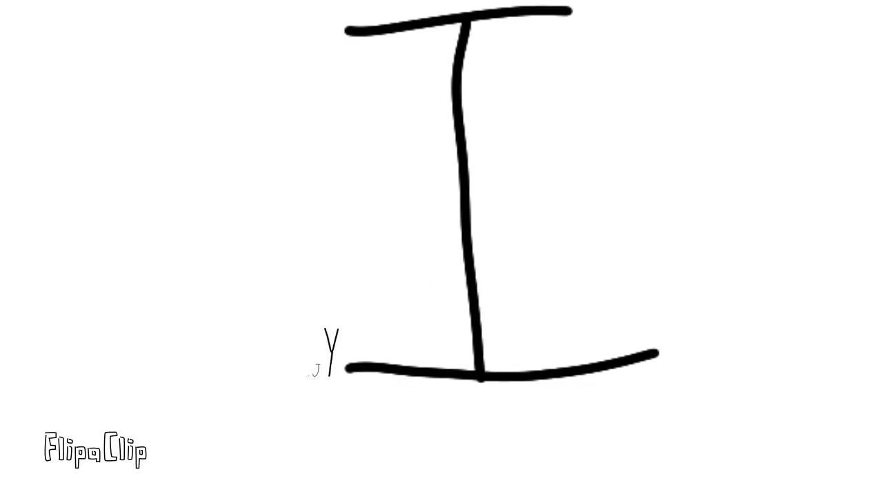 Letter Size Comparison Part 2