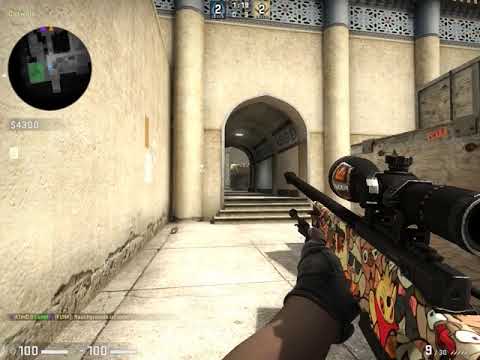Steam Community :: Video :: CS:GO Kill Highlights #1