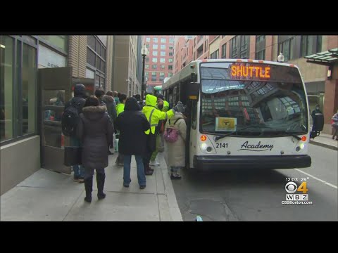 MBTA Delays Expected 'Until Further Notice' After Deadly Government Center Parking Garage Collapse