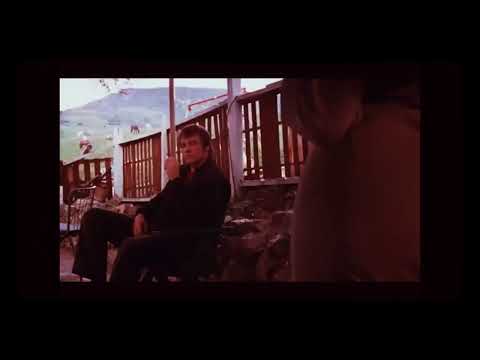 The Outfit (1973) 'I always do' scene Depth Charge sample
