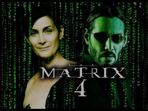 Matrix 4 FULL REACTION on Cornbread Movie Review