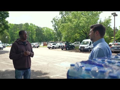 Henrico wants Richmond to accept its help on fixing water issues