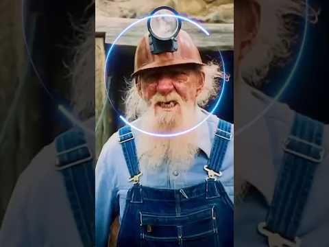 Who Is This Old Man in A Minecraft Movie? #shorts #minecraft
