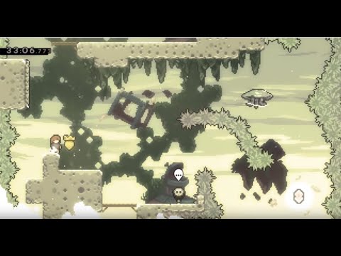 Steam Community :: Video :: Celeste Chapter 9 deathless | Farewell ...