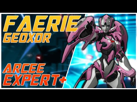 Steam Community :: Video :: Faerie - Geoxor [Expert+]