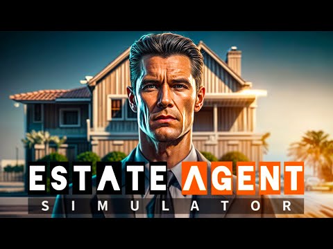 Steam Community :: Video :: ESTATE AGENT SIMULATOR Gameplay