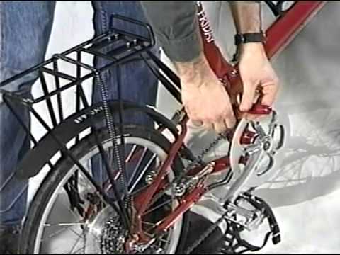 Using your Bike Friday Tandem Two'sDay.m4v