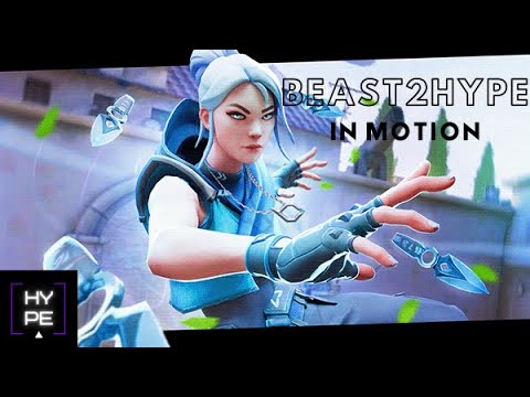 Steam Community :: Video :: Beast2HyPe In Motion