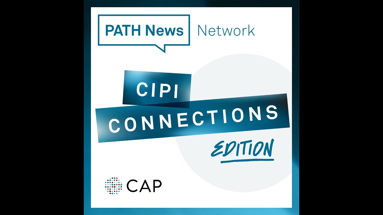 Driving Innovation in Pathology with Rajendra Singh, MD, FCAP