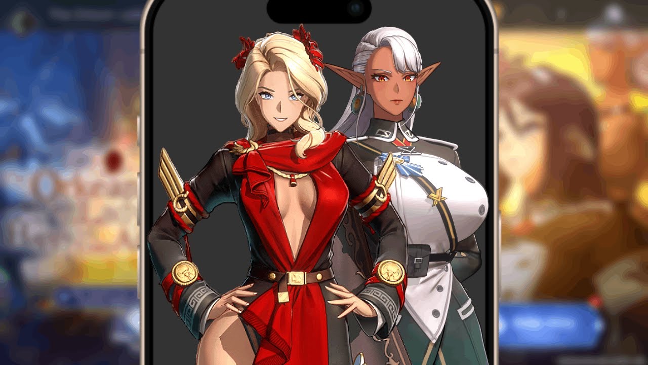 Horizon Walker on any device!