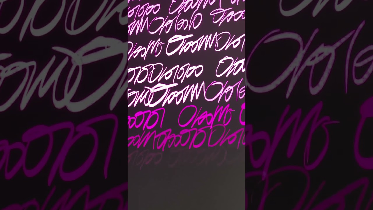 Sasha Stiles : A LIVING POEM | MoMA