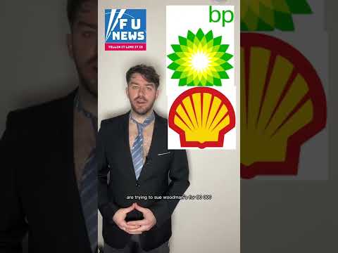 Gas Too Cheap #gas #gasprices #oil #oilcompanies #corporations #funews #shell #bp #woodmans