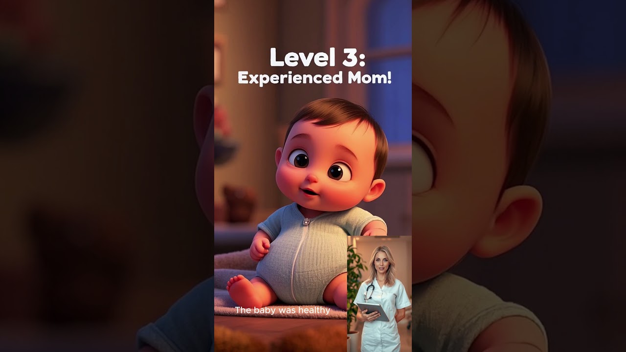 Baby born with an DIU peg… – LajmetLive