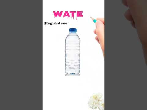 पानी english meaning#shortvideo#vocabulary#ytshorts#youtubeshort#trending#trendingshorts#viral