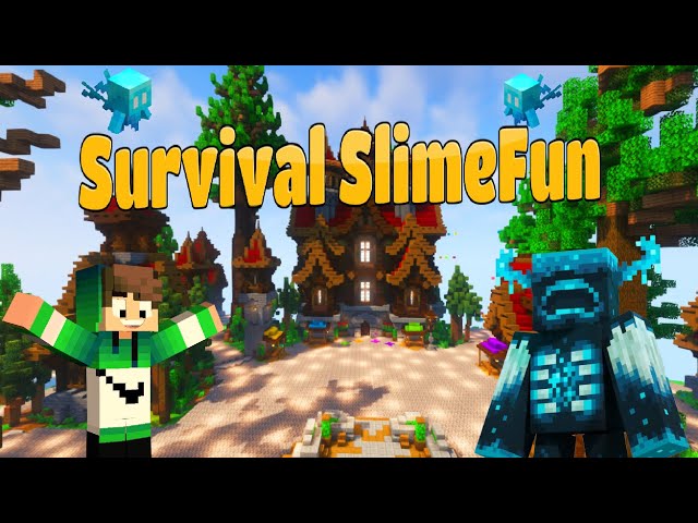 BrasilCraft Minecraft Server