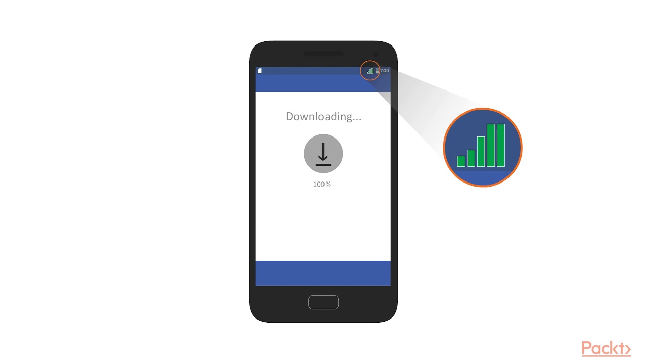 Firebase for Android Development : The Course Overview | packtpub.com