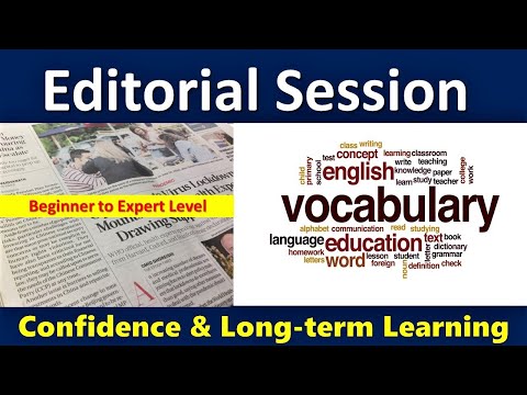 Newspaper reading in English || Dawn newspaper reading || Dawn newspaper editorial II 23 Feb