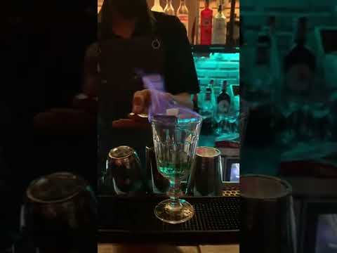 Absinthe