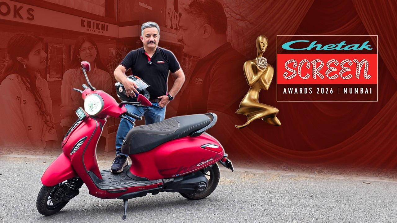 Chetak Screen Awards 2026: Delhi Public Predicts Big Winners | Street Reactions | Screen