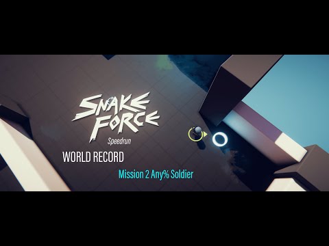 Steam Community :: Video :: [Snake Force] Mission 2 Military Speedrun