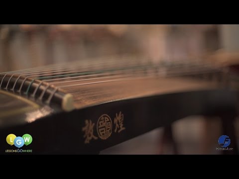 An Introduction to the GuZheng