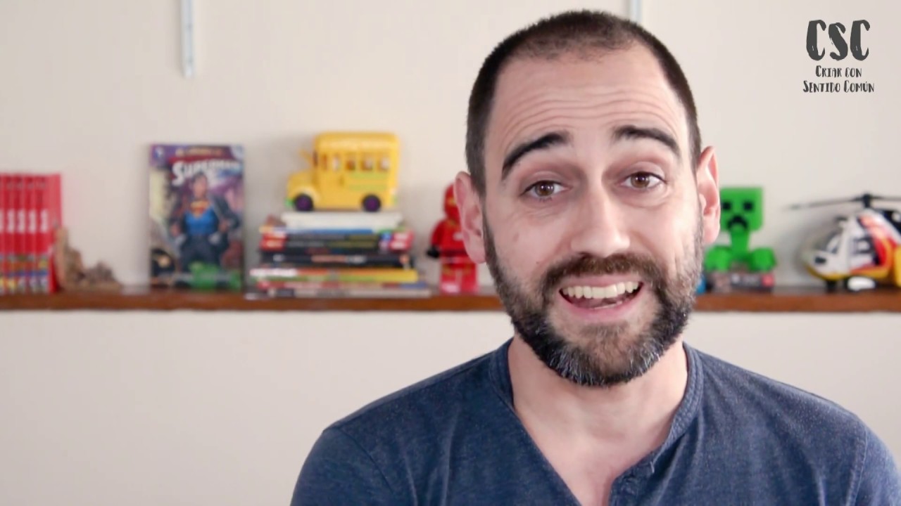 Por qué debes lavarte las manos antes de coger a un bebé · Píldora CSC 1