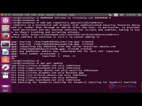 How to install rainbowcrack ubuntu - zoomui