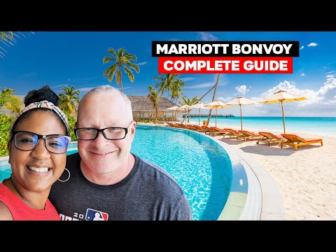 Marriott Bonvoy Complete Guide For Early Retirees And Slow Travelers