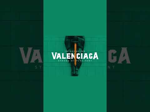 TOP 10 LOGO FONTS