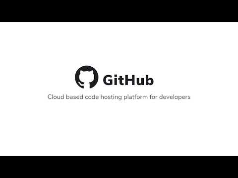 How to use GitHub | Creating and uploading GitHub Repositories using UI and CLI