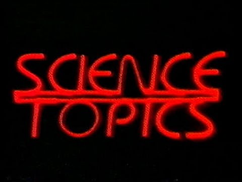 S033RS04 Science Topics Chemical Technology
