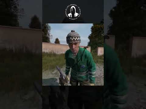 He needed help so I gave him some...