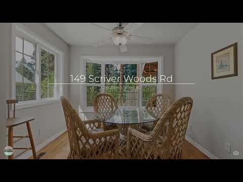 149 Scriver Woods Rd, Garden Valley, ID